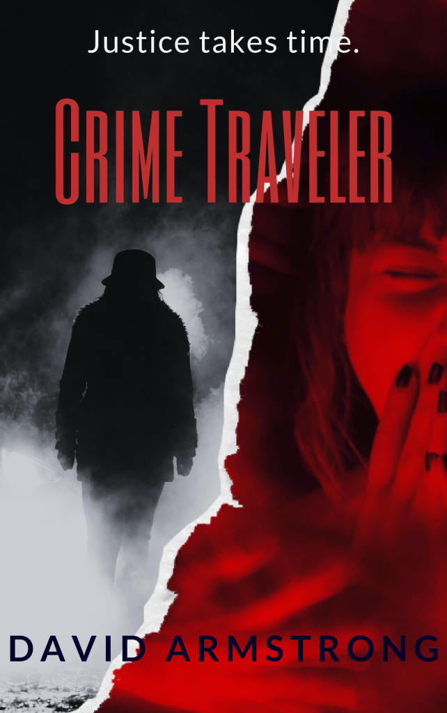 David Armstrong // Author